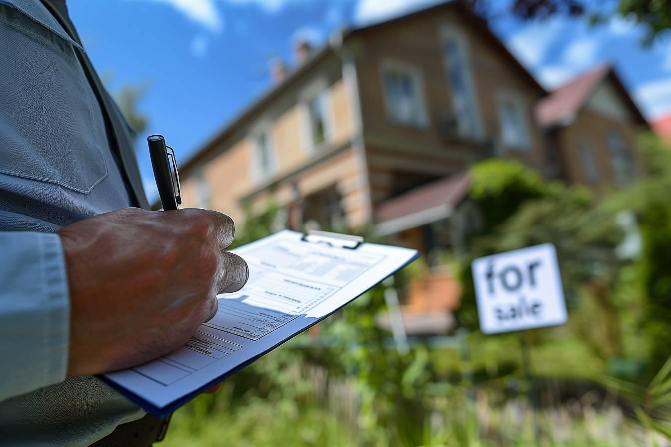 Comment choisir un bon agent immobilier