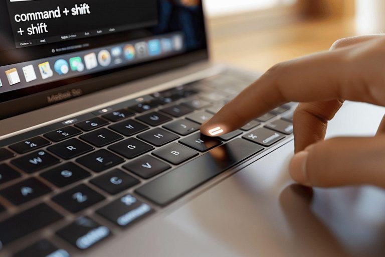 Comment faire imprime écran sur mac : quelle est la procédure pour ...