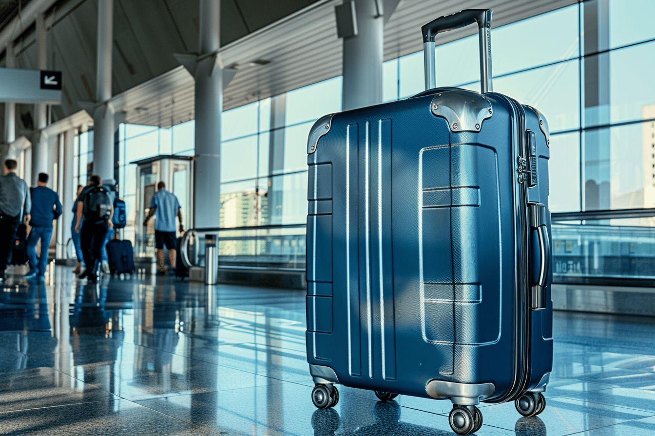 Quels sont les avantages et les critères de choix pour une valise grand ...